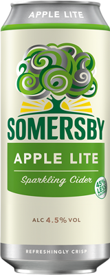 Produkter » Crowmoor » Crowmoor Dry Apple Cider « Ringnes AS