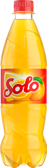 Produkter » Solo » Solo « Ringnes AS