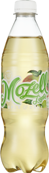 Produkter » Mozell » Mozell Light « Ringnes AS
