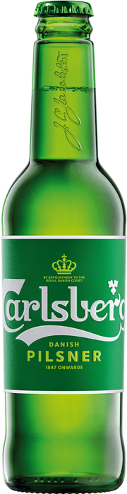 Produkter » Carlsberg » Carlsberg Pilsner « Ringnes AS