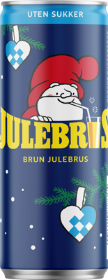 Produkter » Solo » Solo Super Julebrus « Ringnes AS