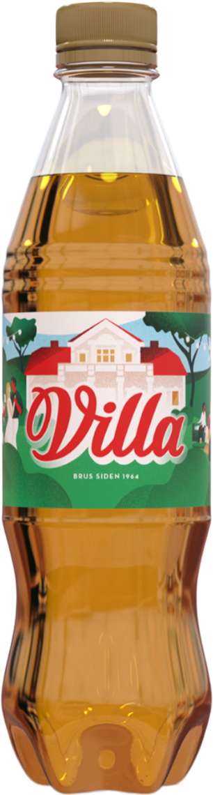 Produkter » Villa » Villa « Ringnes AS