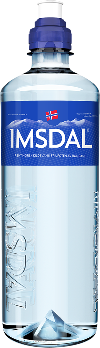 Produkter » Imsdal » Imsdal « Ringnes AS