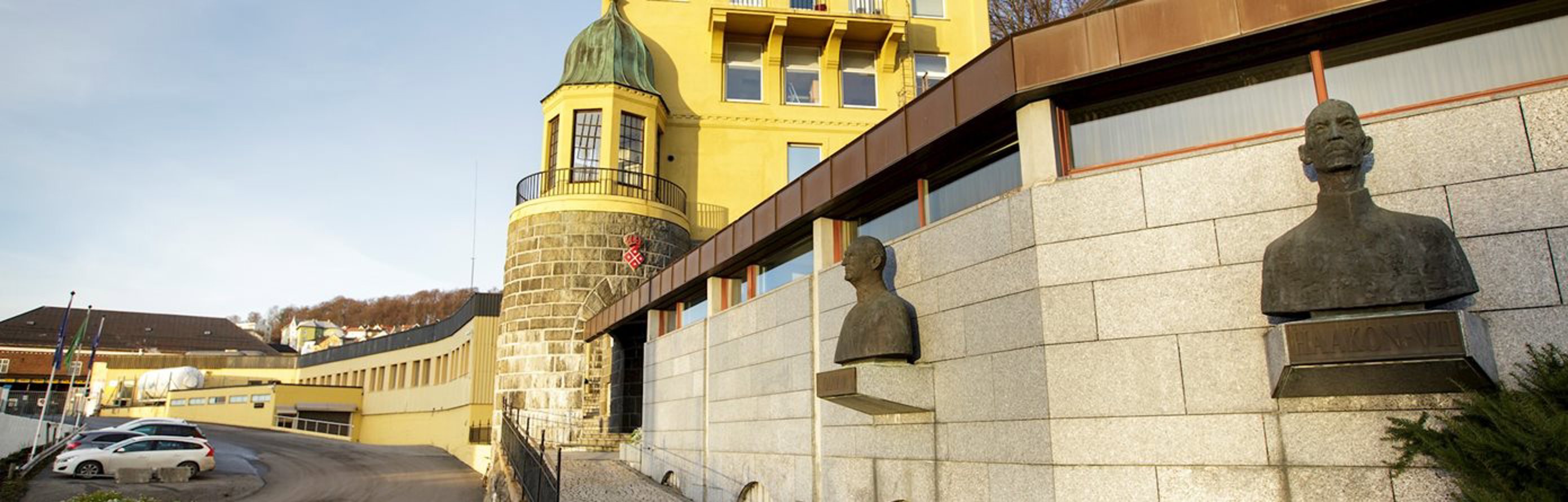 Om Ringnes » Bryggerier og anlegg « Ringnes AS