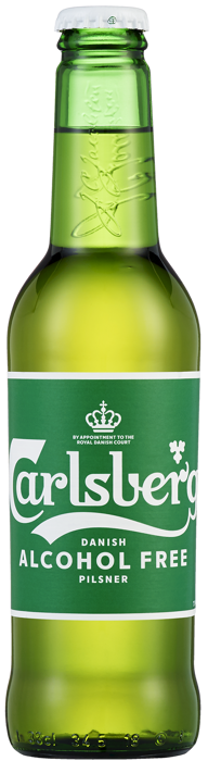 Produkter » Carlsberg » Carlsberg Alcohol Free « Ringnes AS