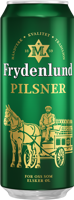 Produkter » Ringnes » Ringnes Pilsner « Ringnes AS