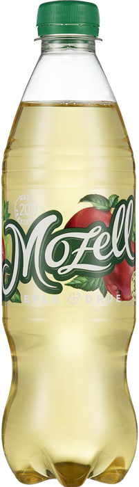 Produkter » Mozell » Mozell « Ringnes AS