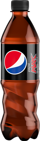 Produkter » Pepsi » Pepsi MAX « Ringnes AS