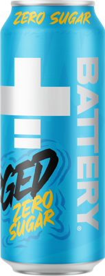 Produkter » Battery » Battery Original « Ringnes AS