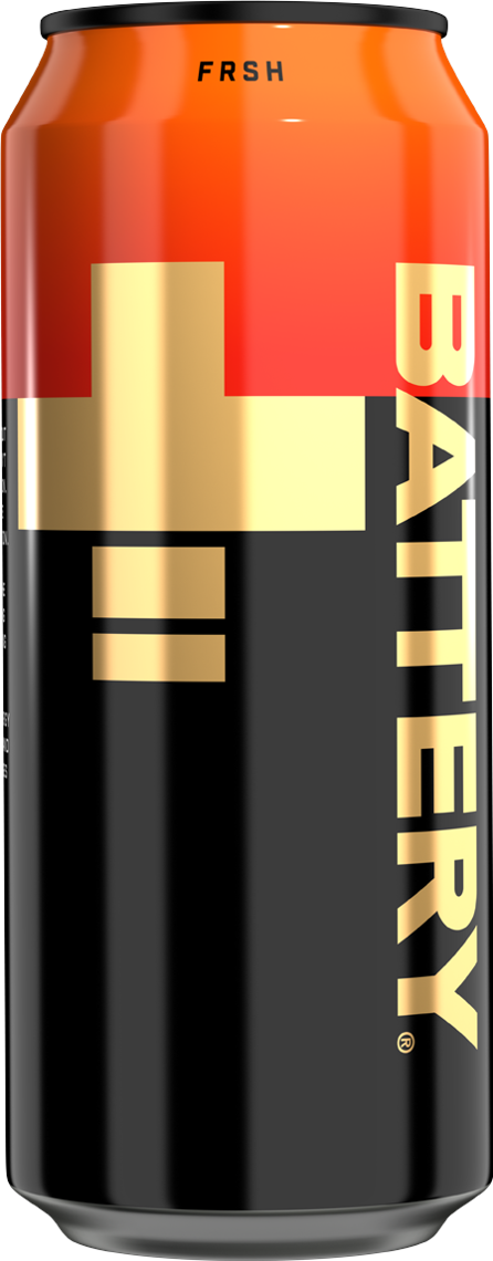 Produkter » Battery » Battery Fresh « Ringnes AS