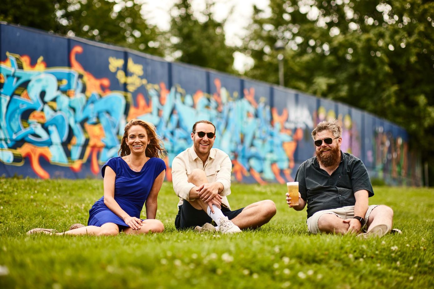 Bærekraft i Ringnes » Plastløftet » Plastsmarte festivaler « Ringnes AS