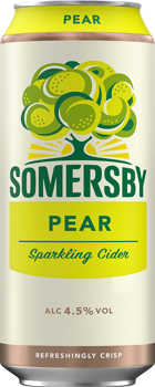 Somersby Pære Cider