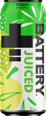 Produkter » Battery » Battery Original « Ringnes AS